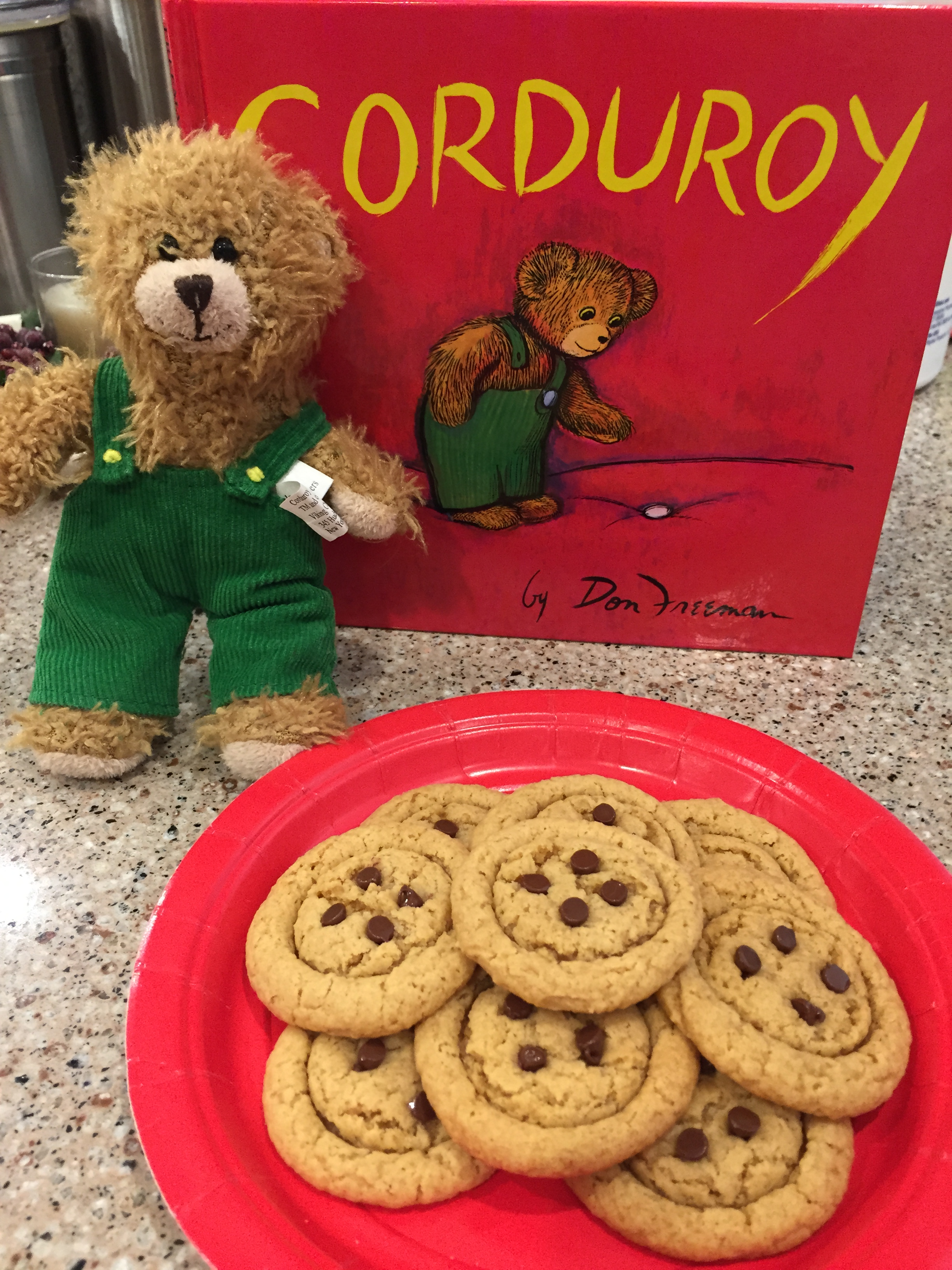 cookies | Little Learning Lane