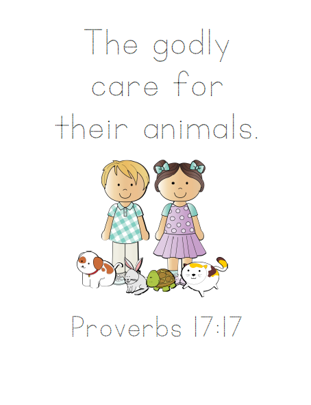 The Little Rabbit | Little Learning Lane