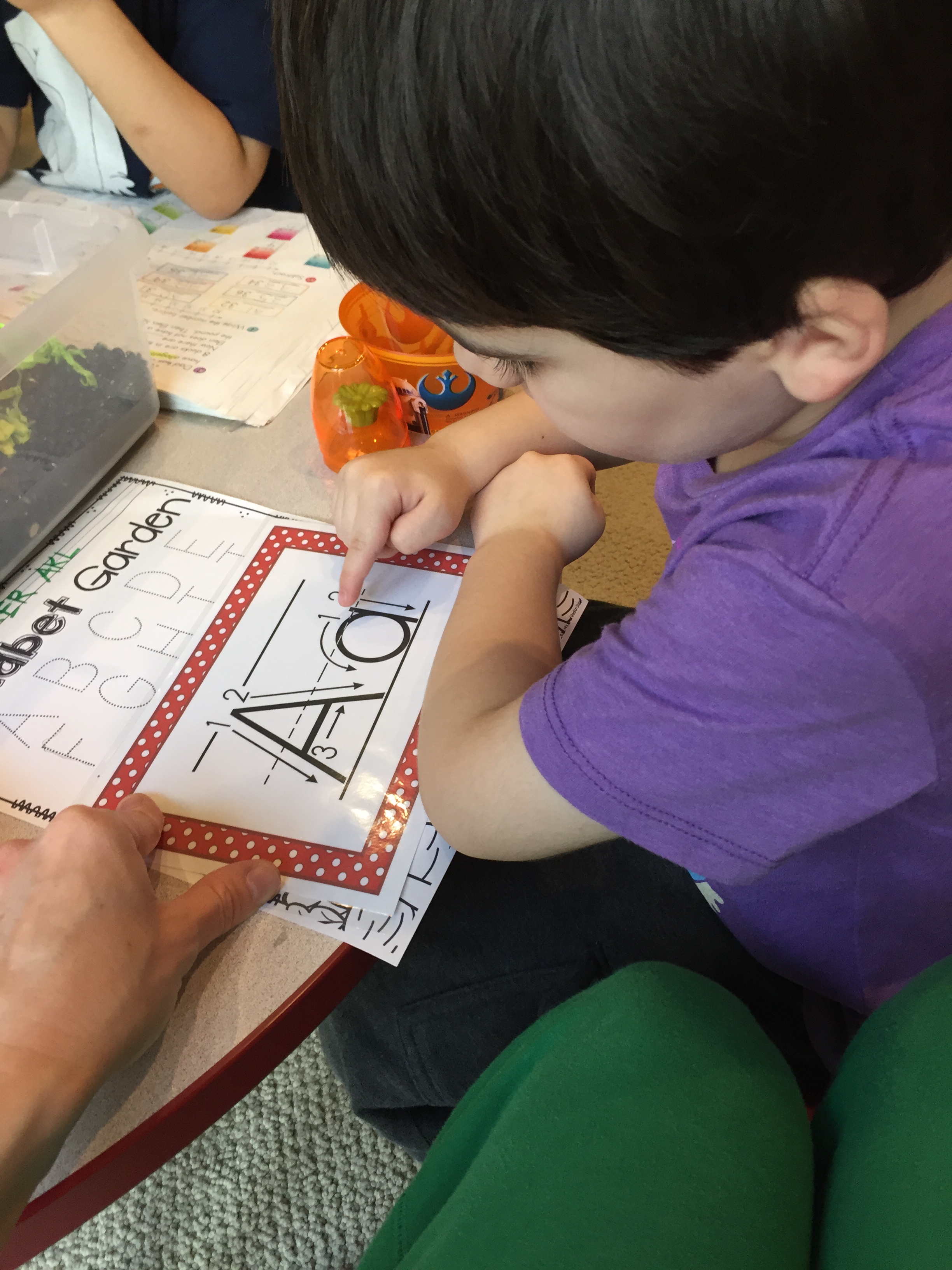 writing9 | Little Learning Lane