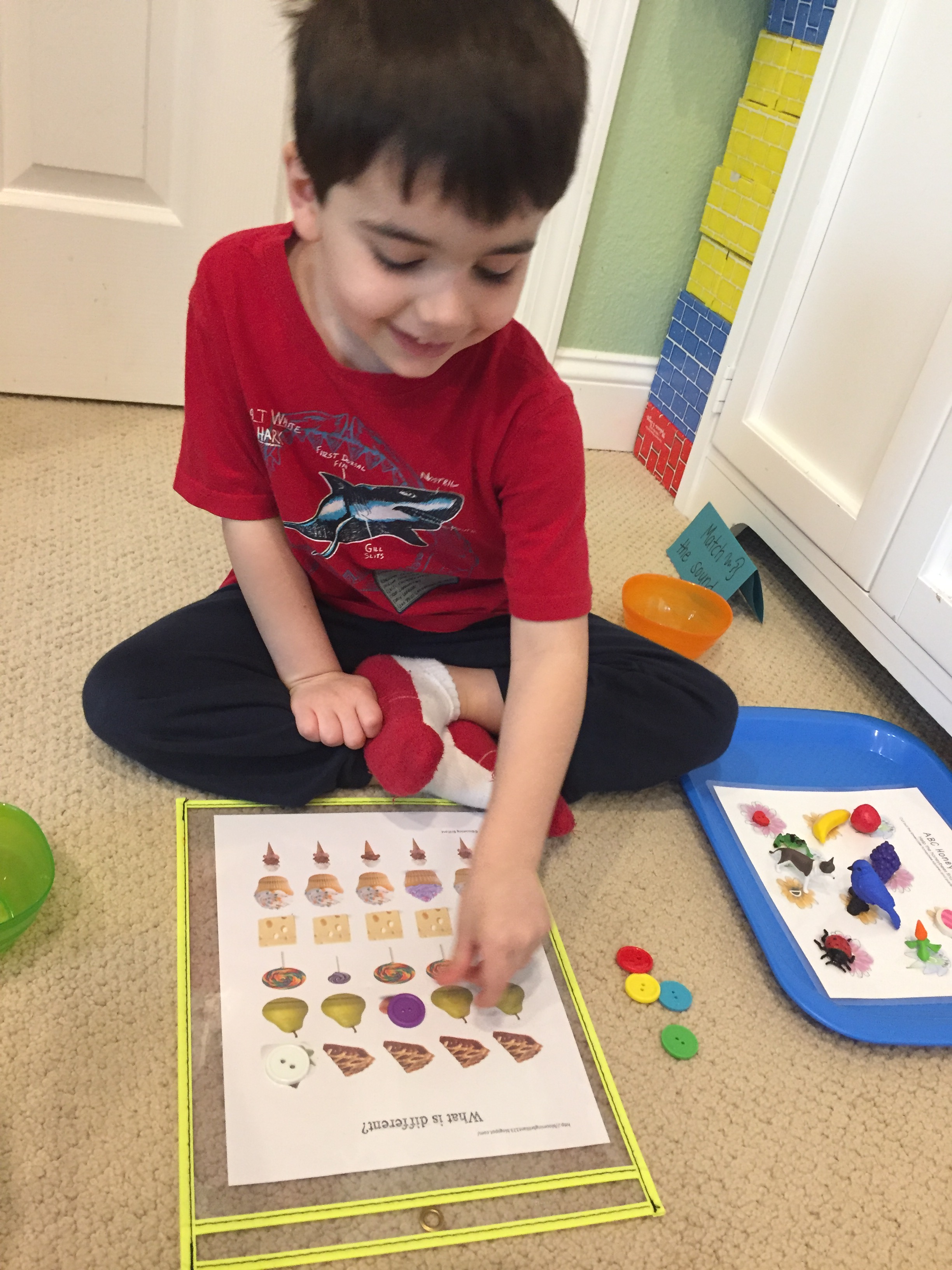 math1 | Little Learning Lane