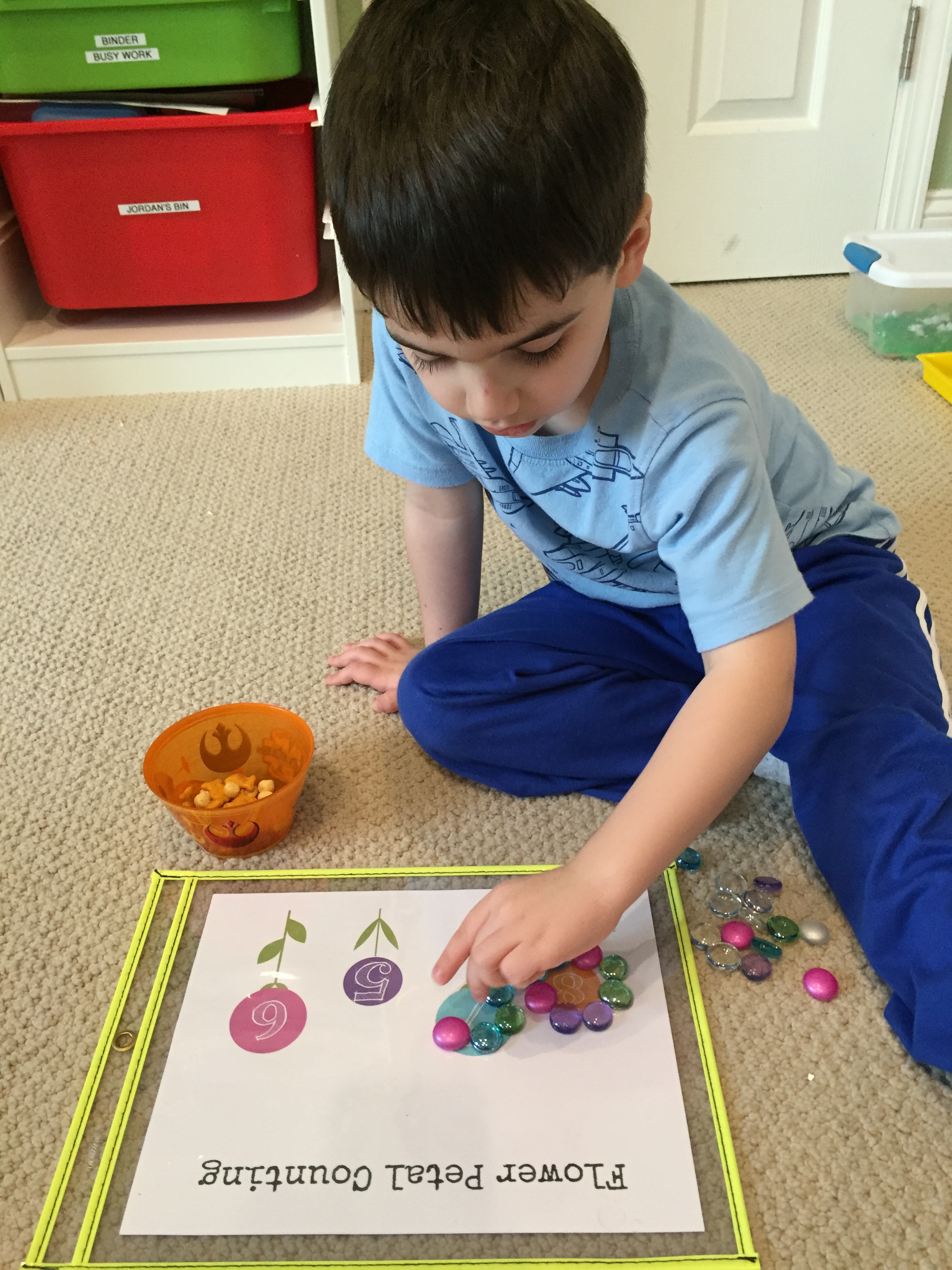 math2 | Little Learning Lane