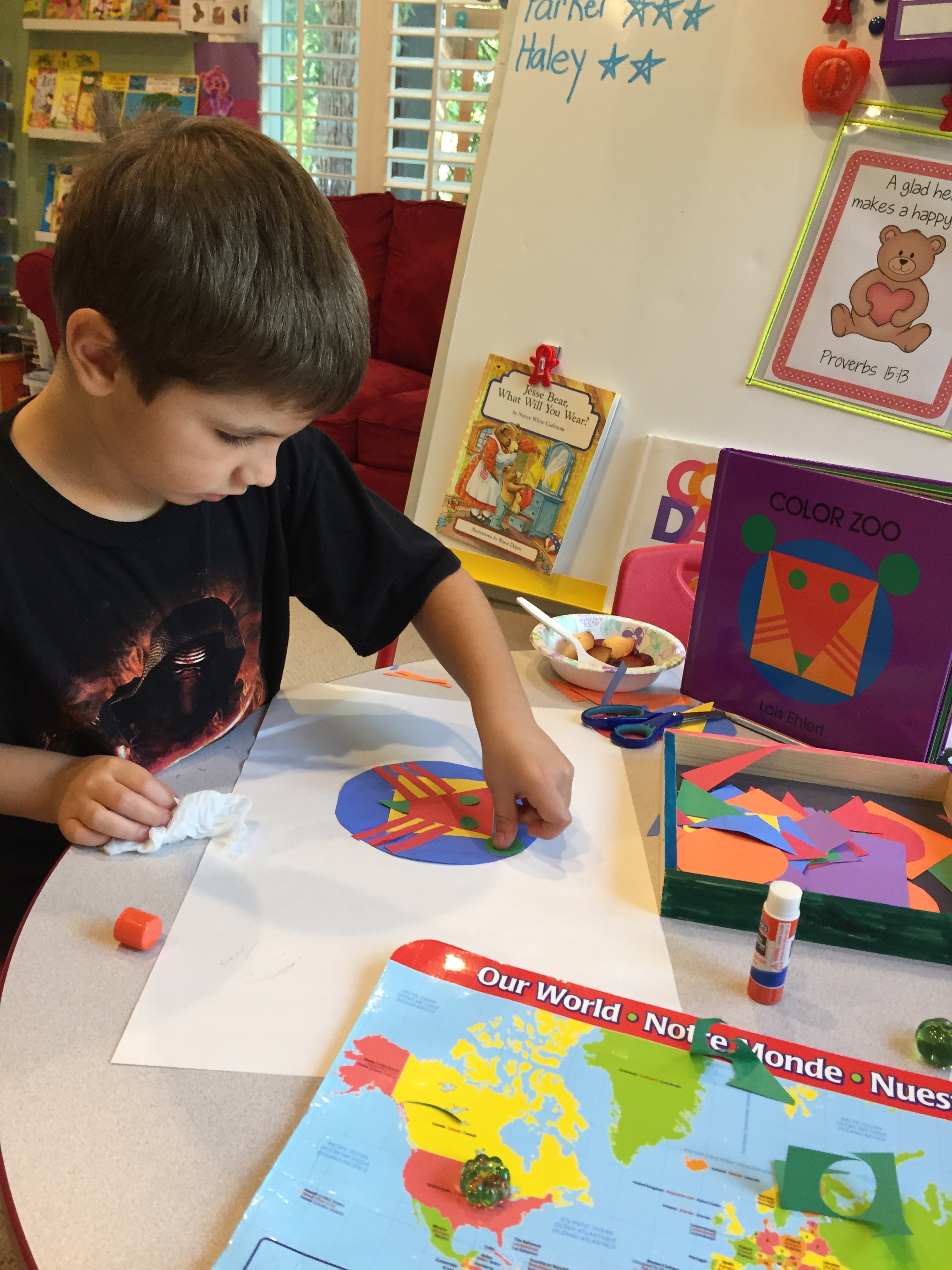 color4 | Little Learning Lane