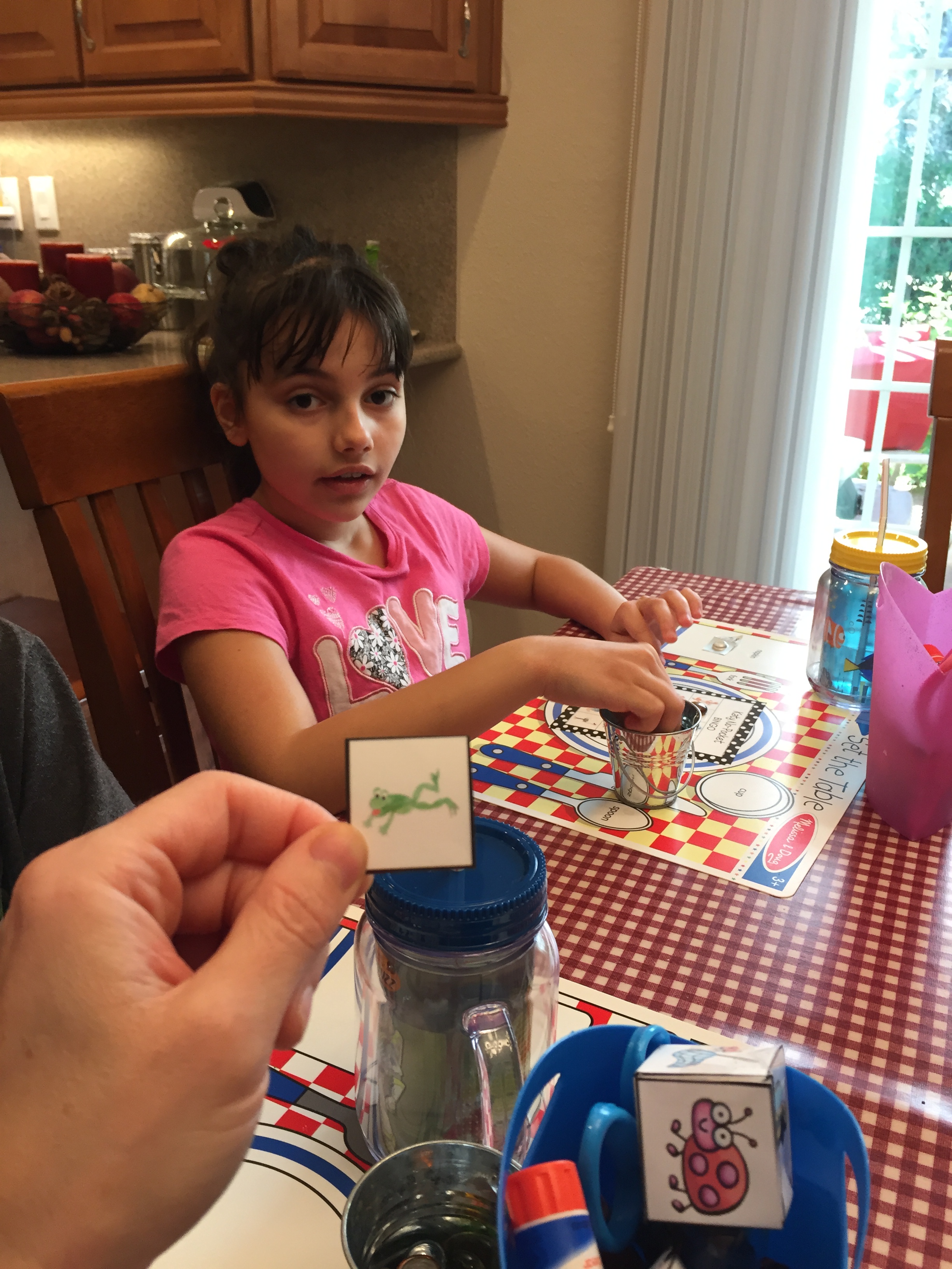 bingo1 | Little Learning Lane