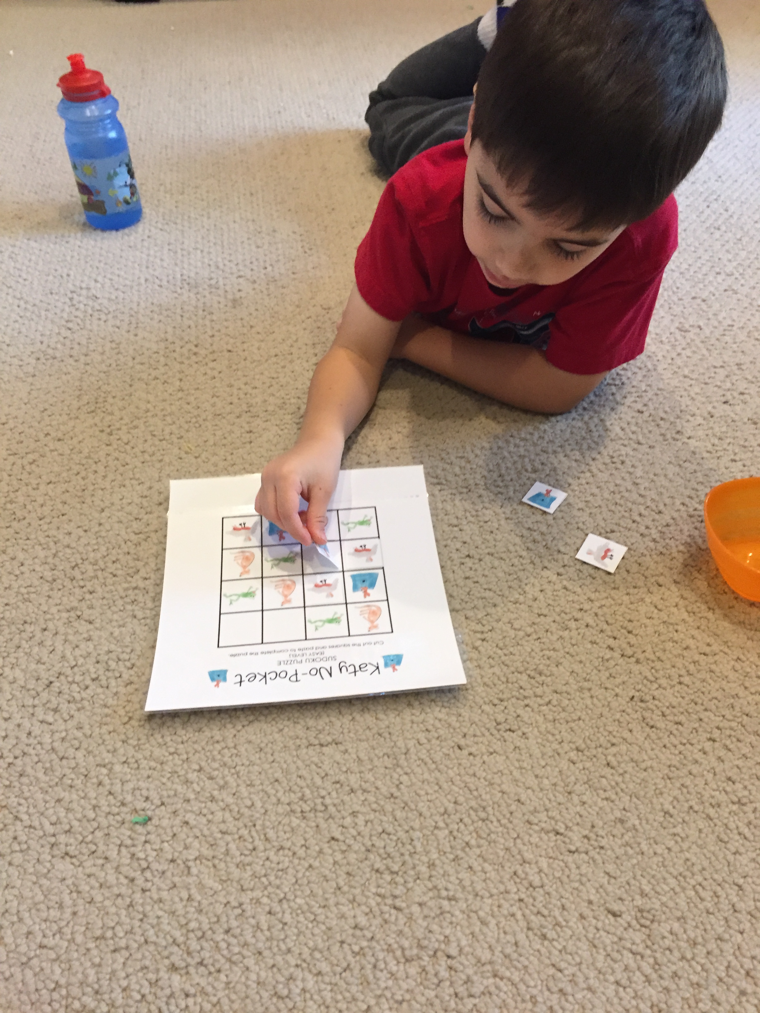 math3 | Little Learning Lane