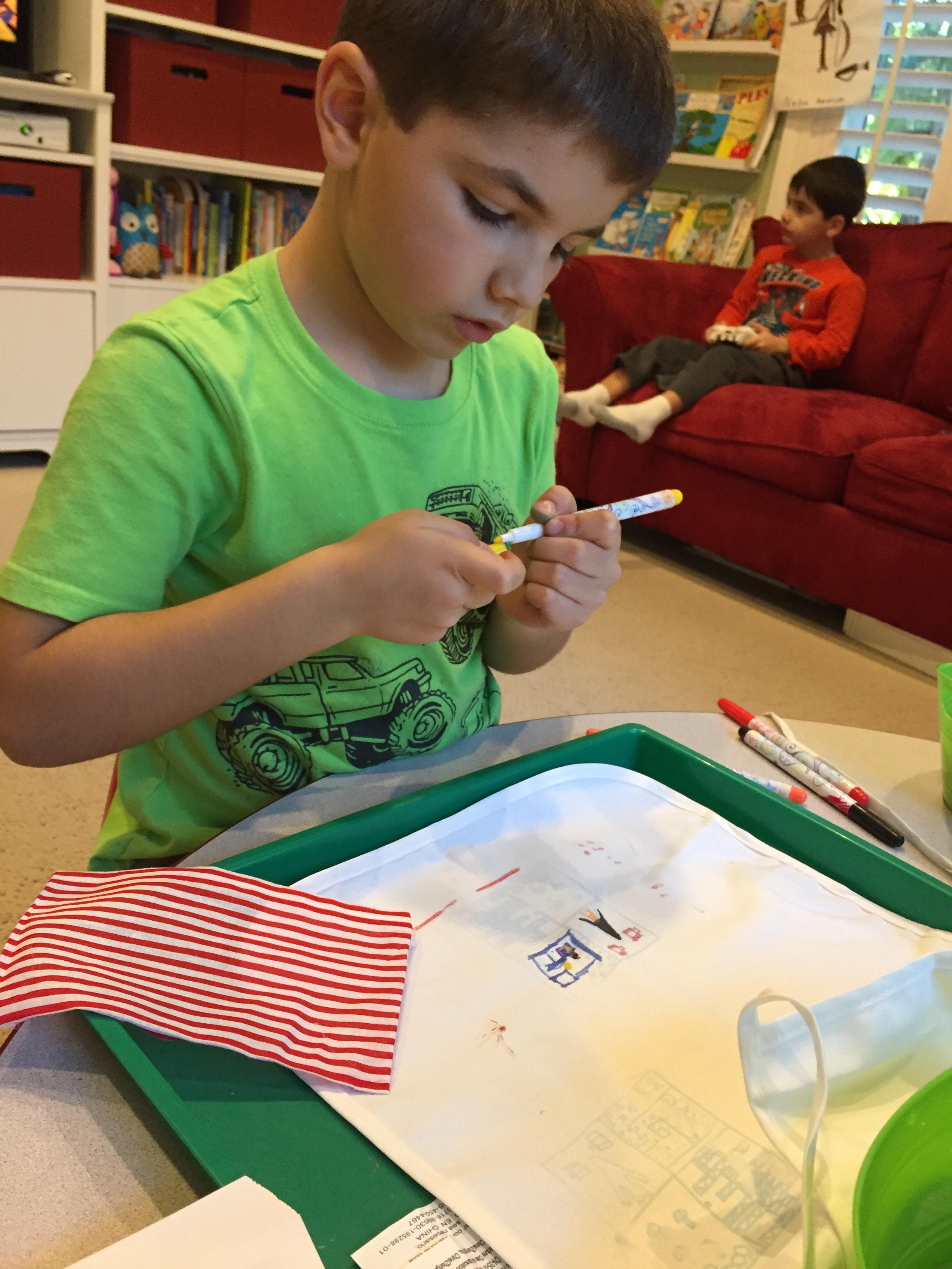 quilt3 | Little Learning Lane