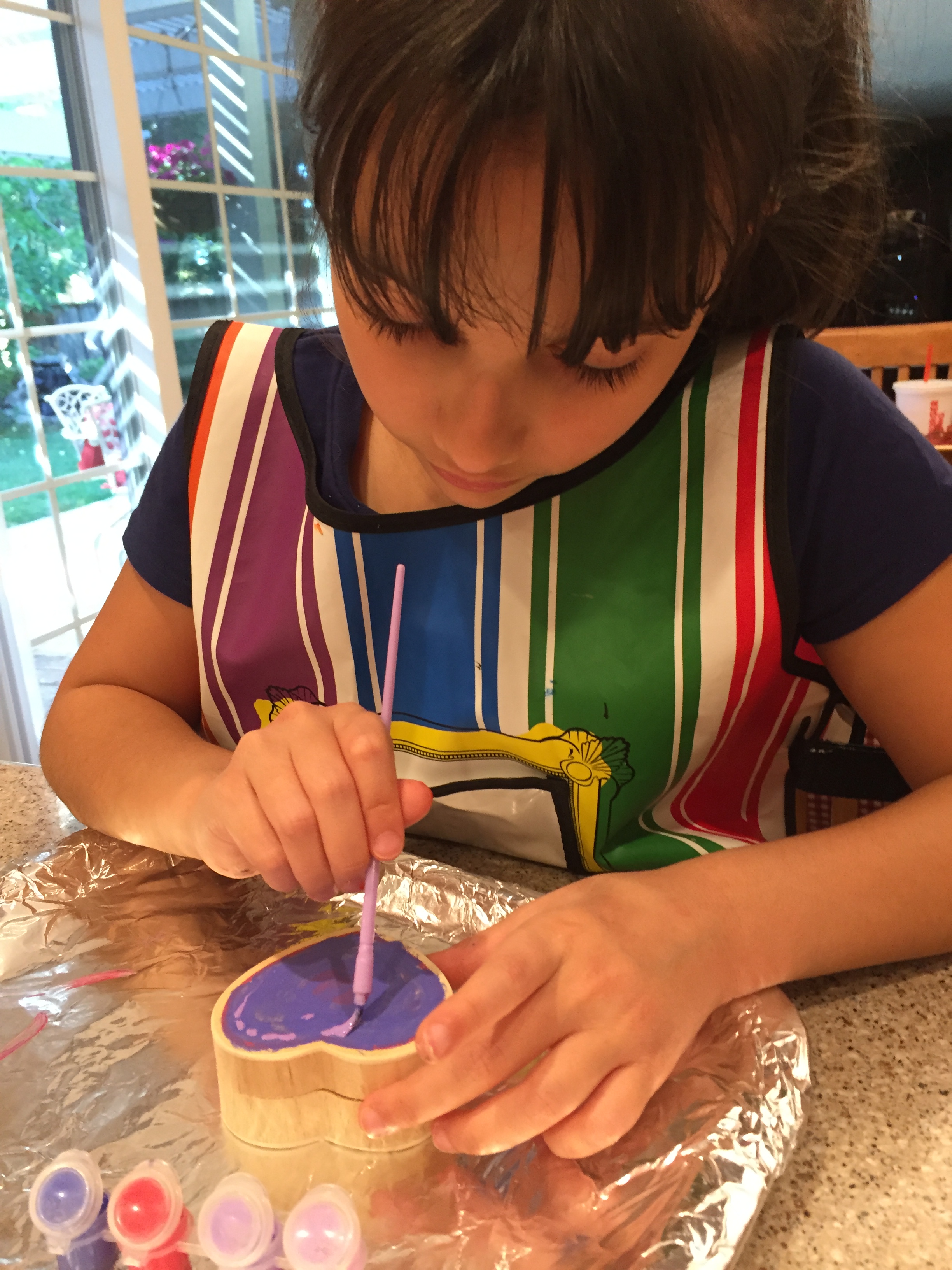 Katy No-Pocket | Little Learning Lane