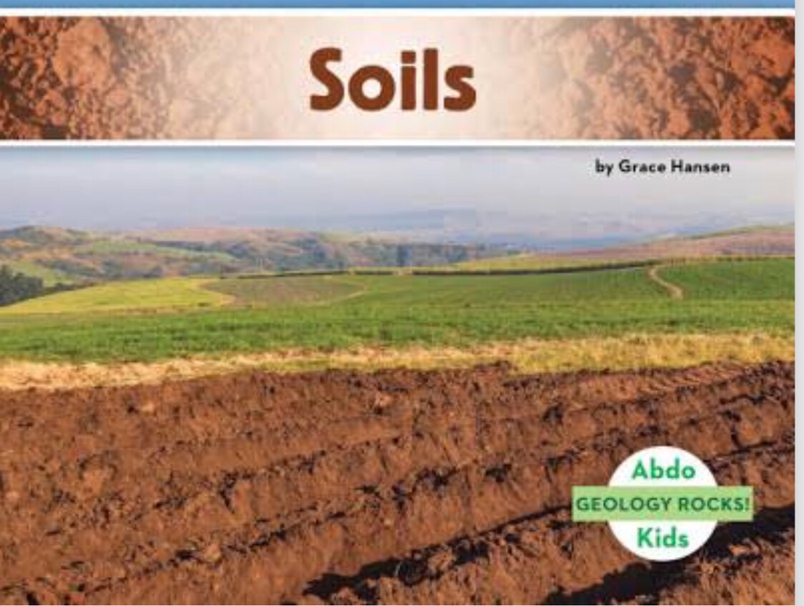 abdo geology rocks! soils | Little Learning Lane