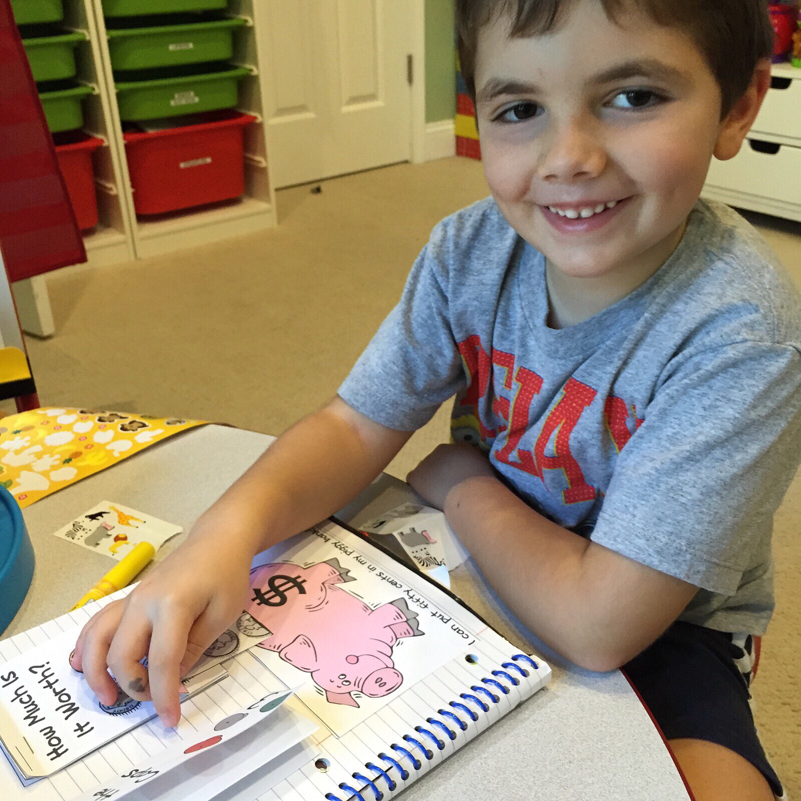 Caps For Sale | Little Learning Lane