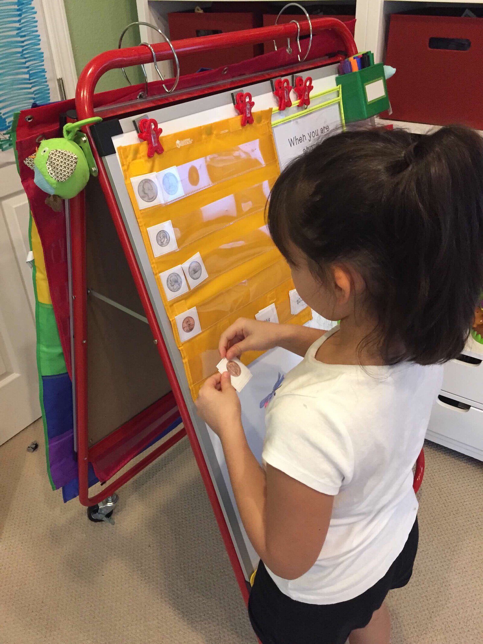 Caps For Sale | Little Learning Lane