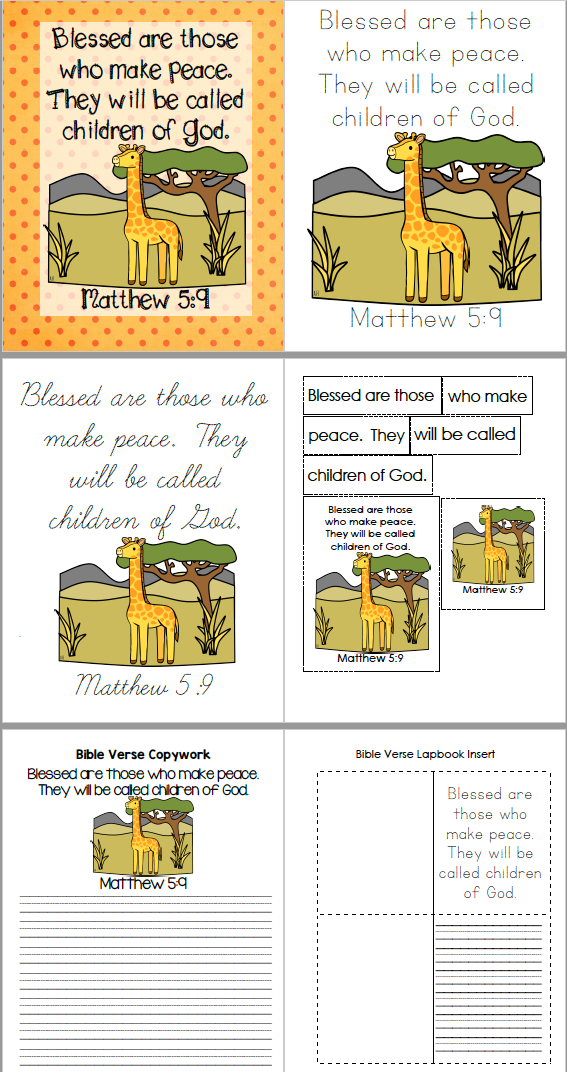 FIAR Volume 2: Printables, Bundles, & FREEbies! | Little Learning Lane