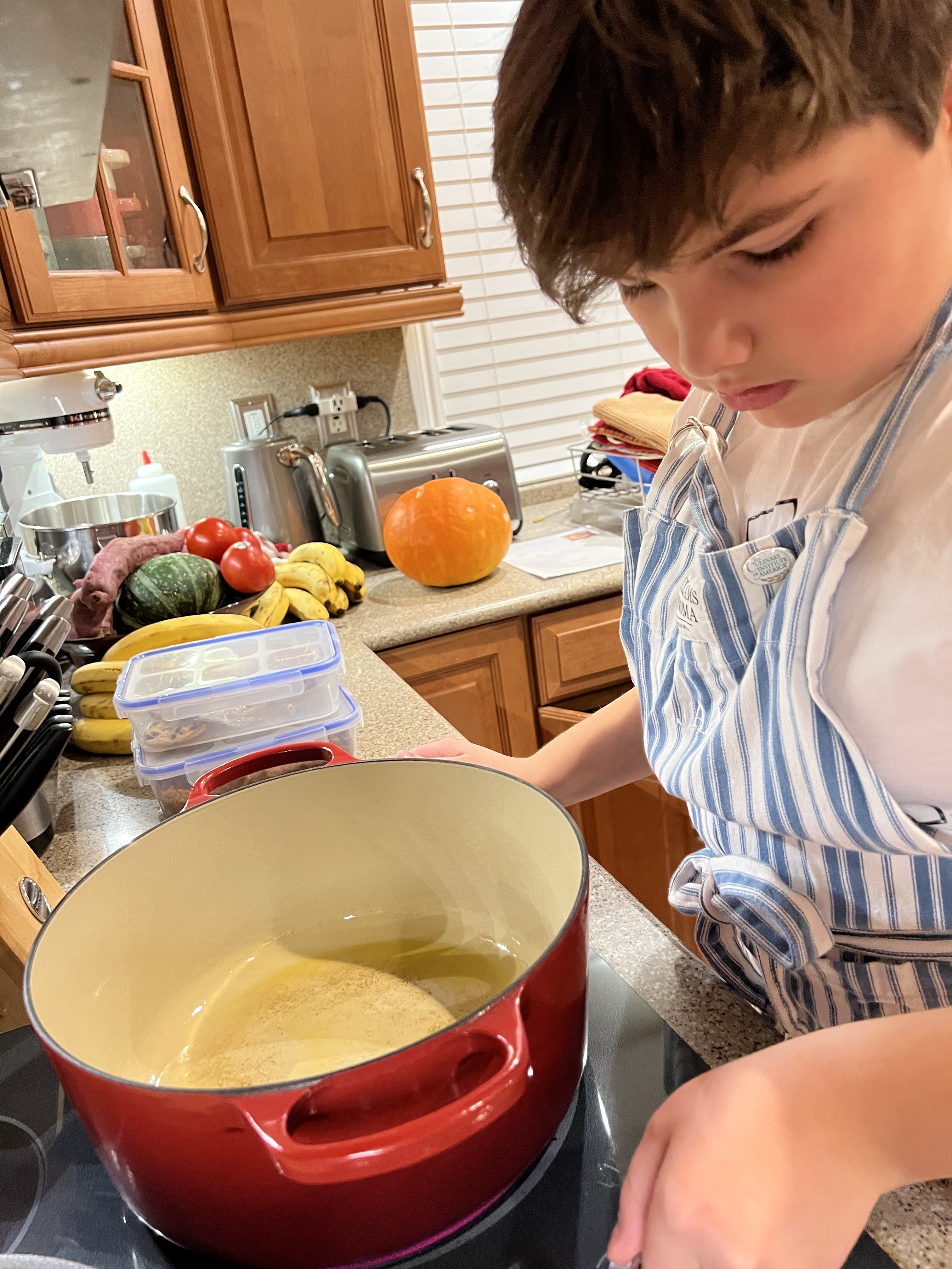 The Boxcar Children Ch 7 Little Learning Lane