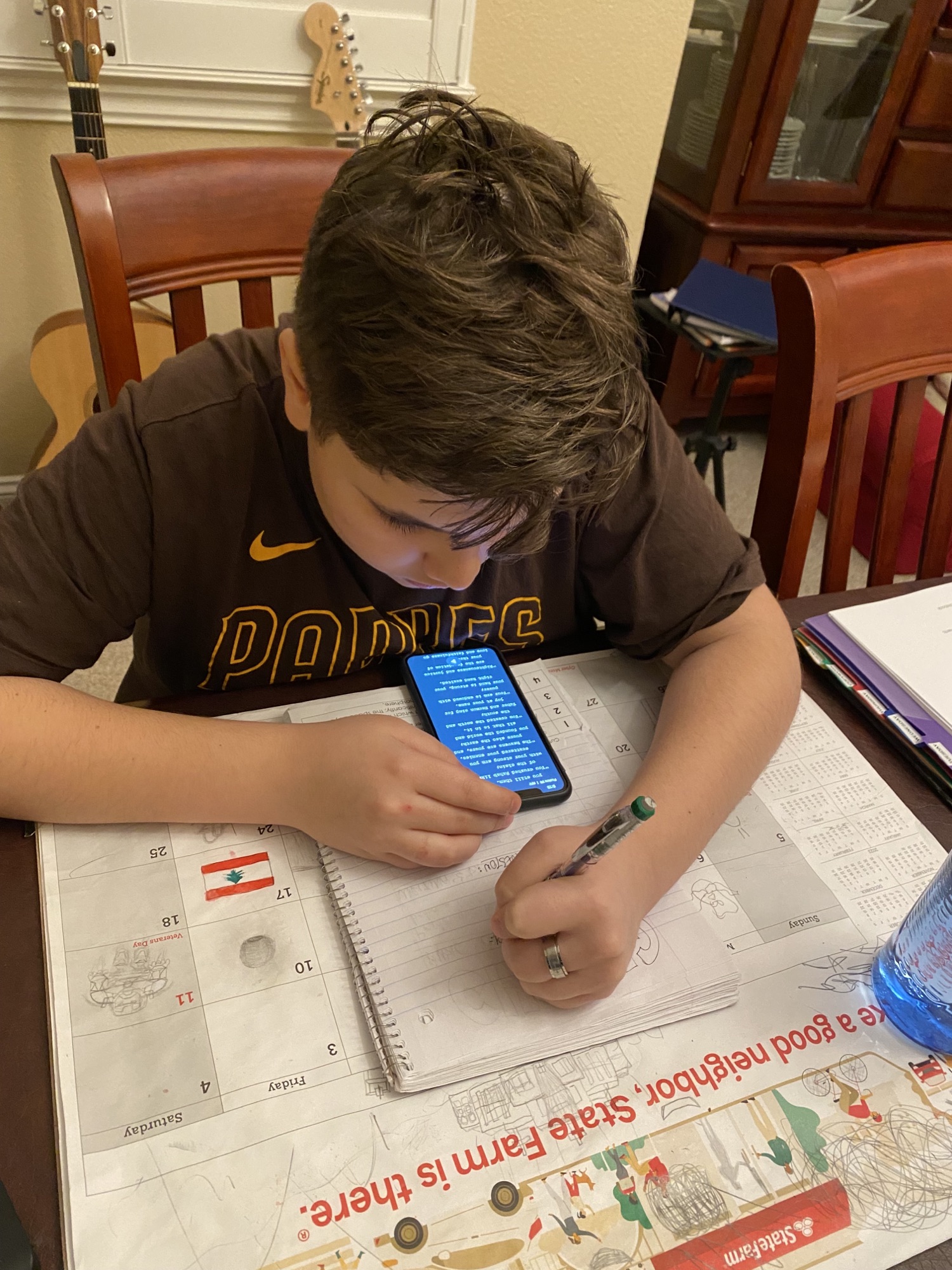 Neil Armstrong: Young Flyer (Ch 9) | Little Learning Lane