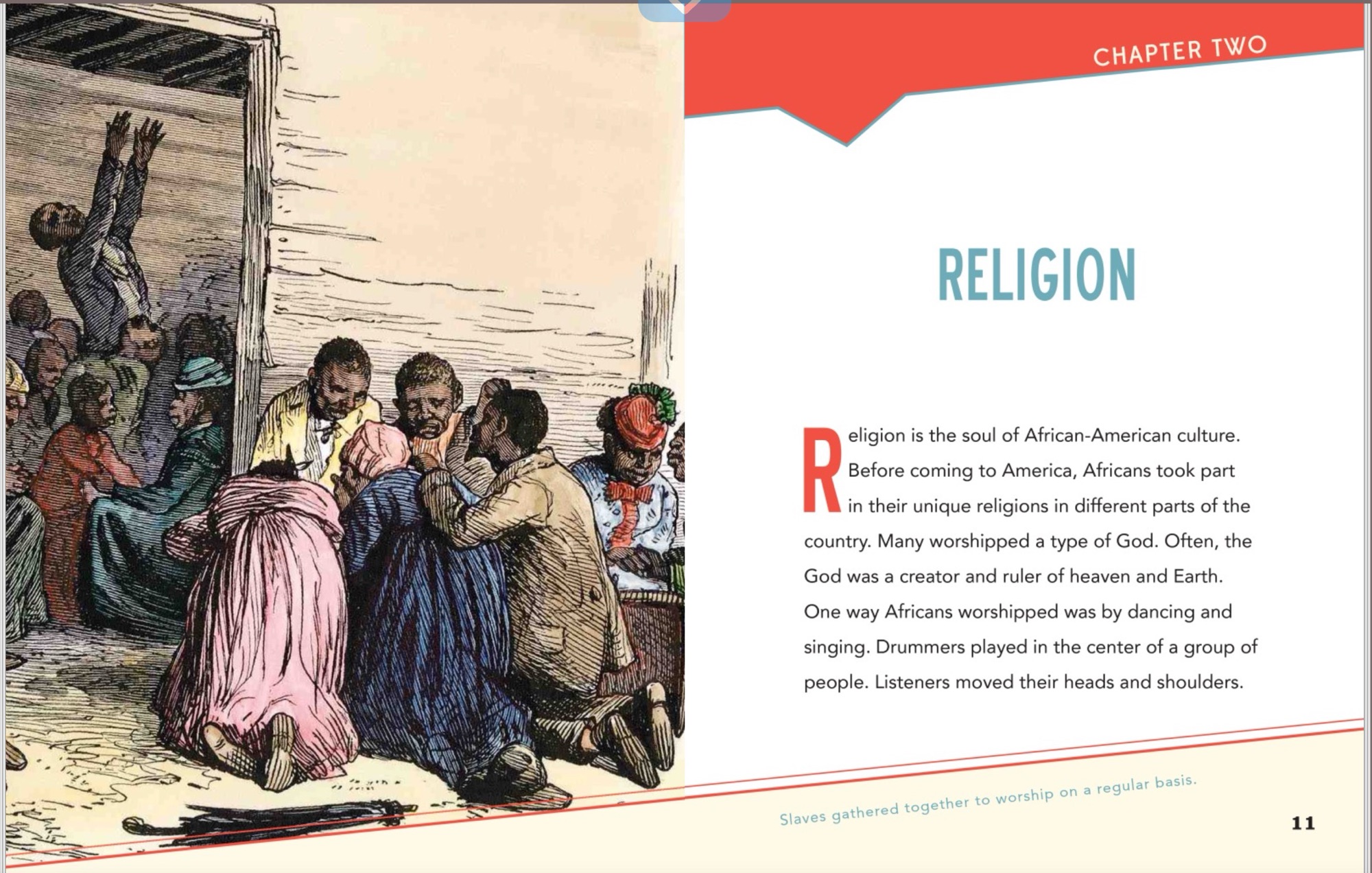 Screenshot | Little Learning Lane